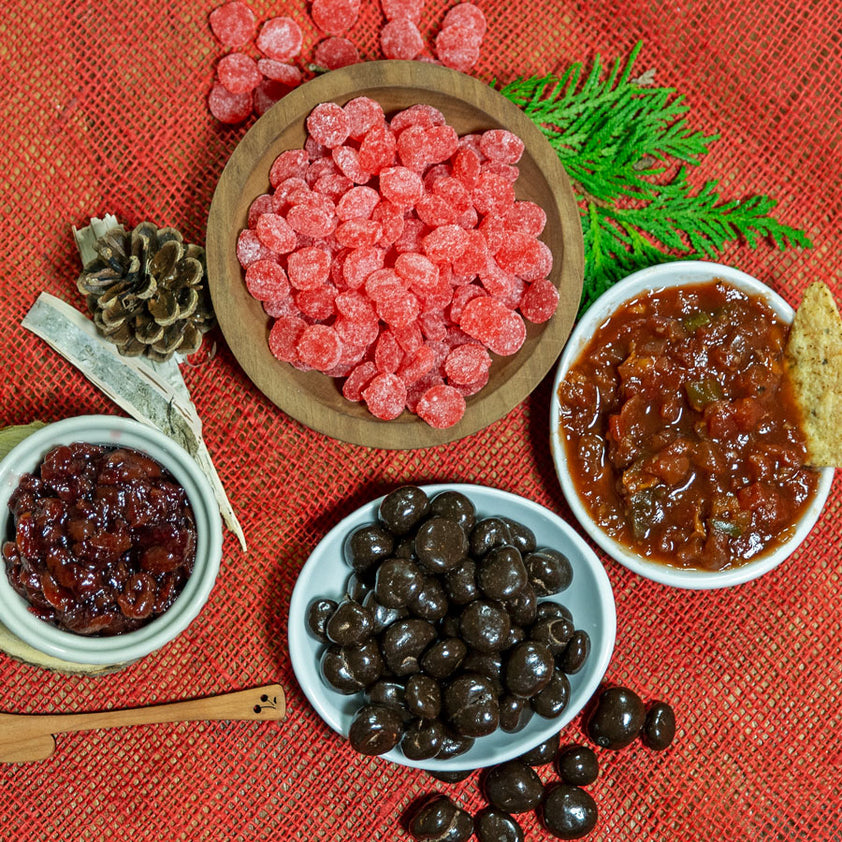 Cherry Essentials Gift Box – Cherry Republic