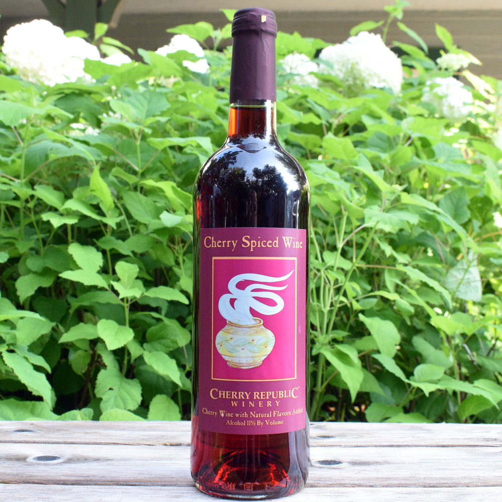 Wine – Cherry Republic