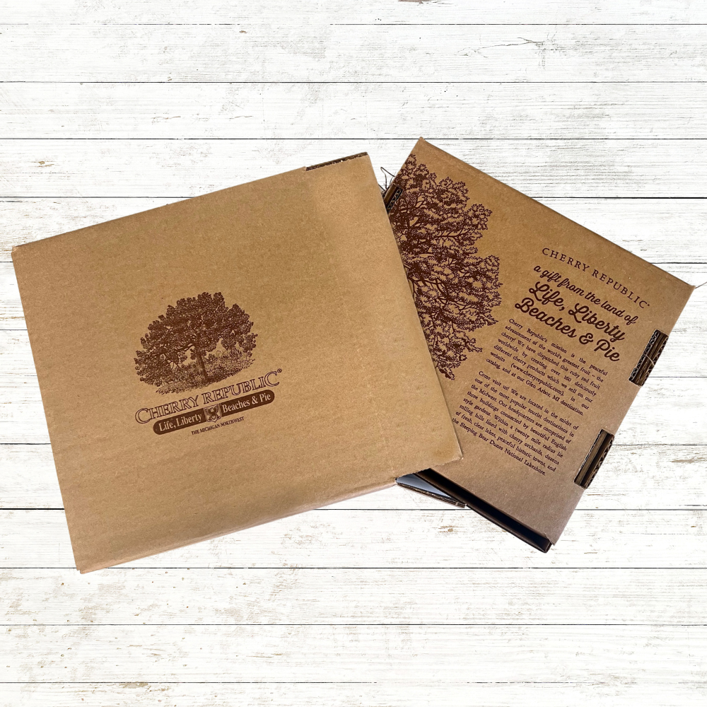 Cherry Cheer Gift Box – Cherry Republic