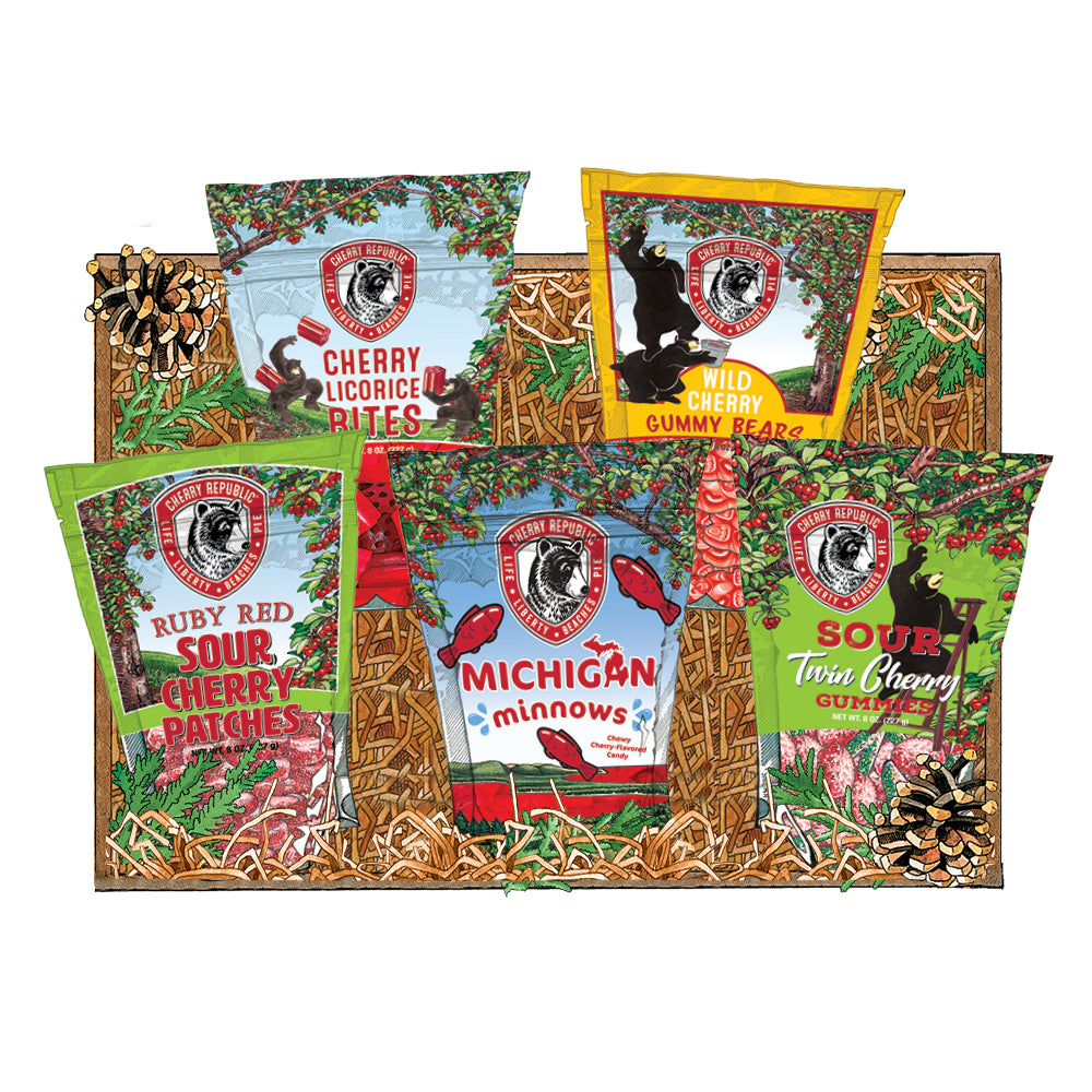 Gift Boxes – Page 2 – Cherry Republic